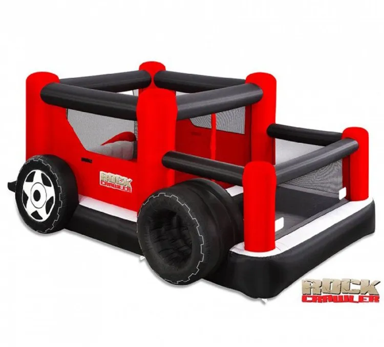 Jeux Gonflables FunStation Entertainment Mirabel Qc
