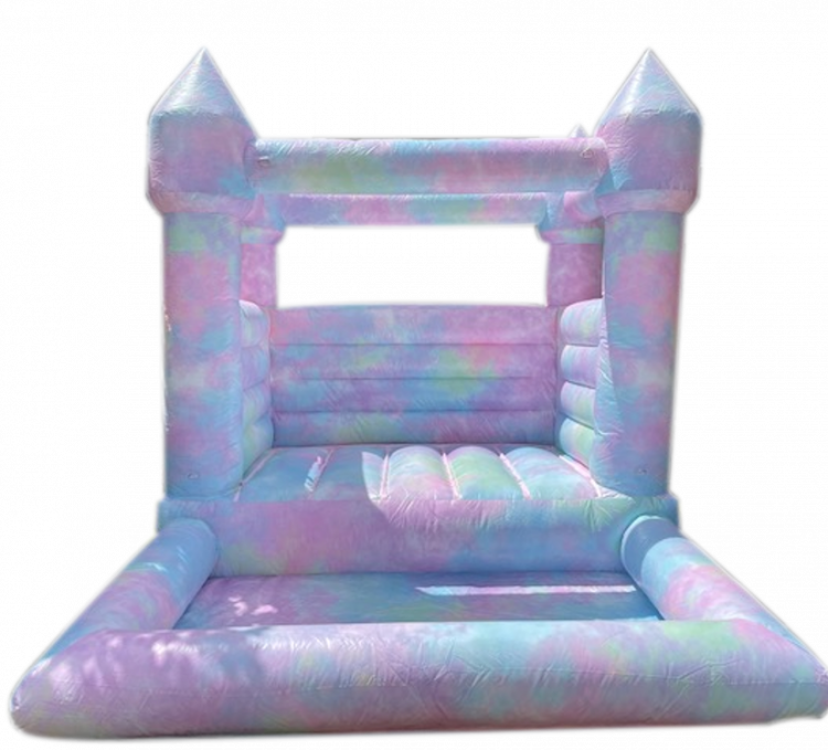 Jeux Gonflables Commerciales - FunStation Entertainment Mirabel Qc