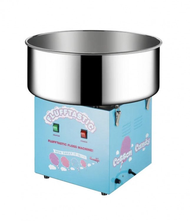 Machines a Friandises - FunStation Entertainment Mirabel Qc