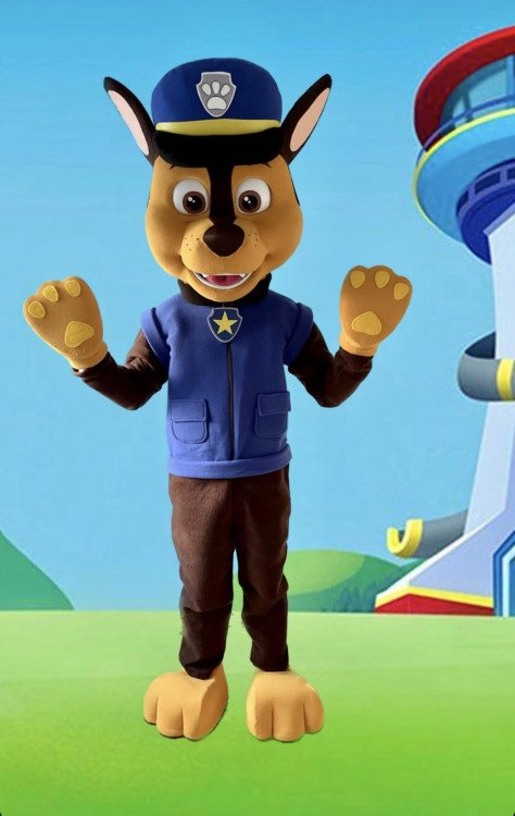 CHASE - FunStation Entertainment Mirabel Qc